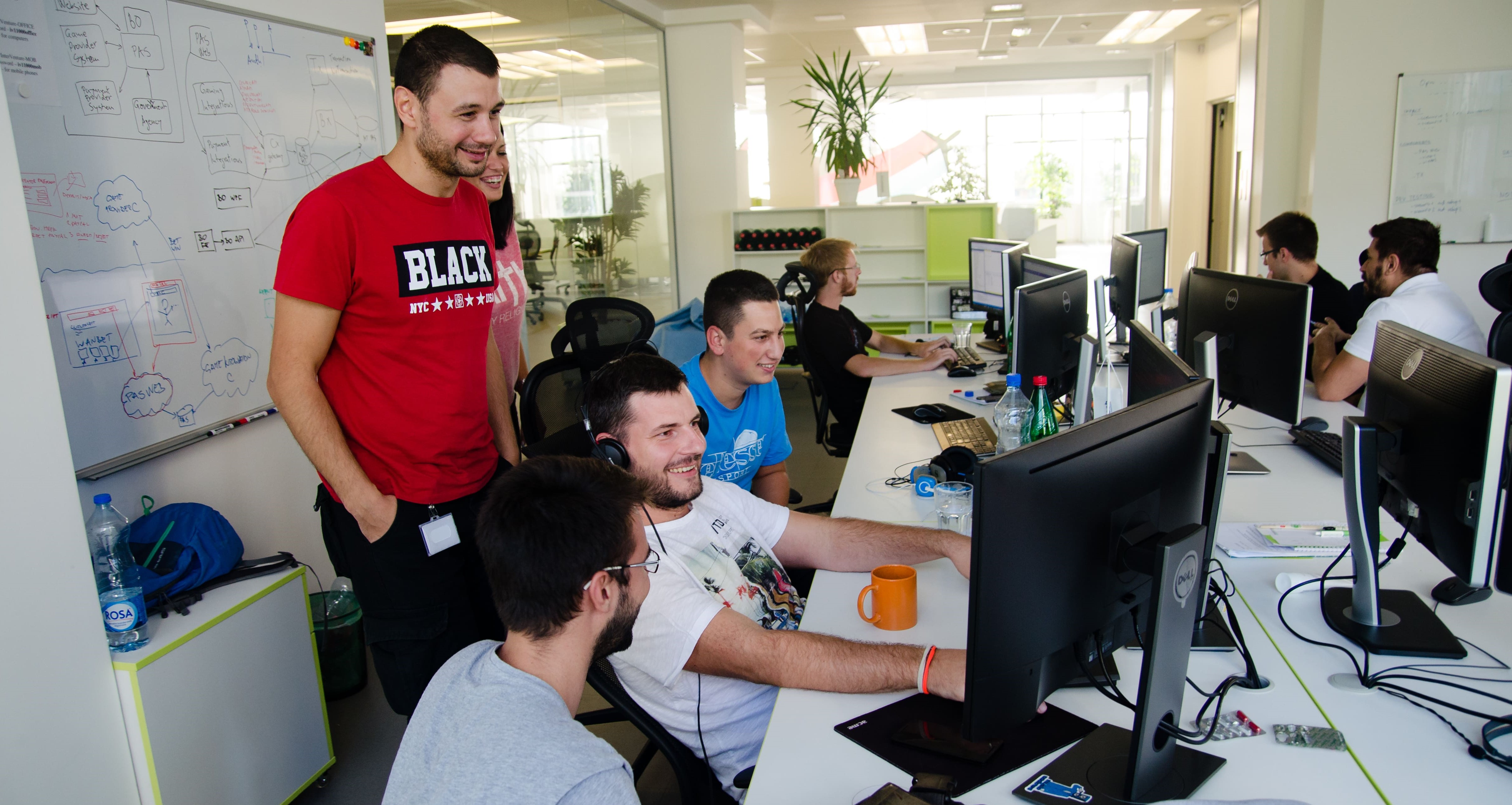 The vital role of SPOC in IT project management - InterVenture